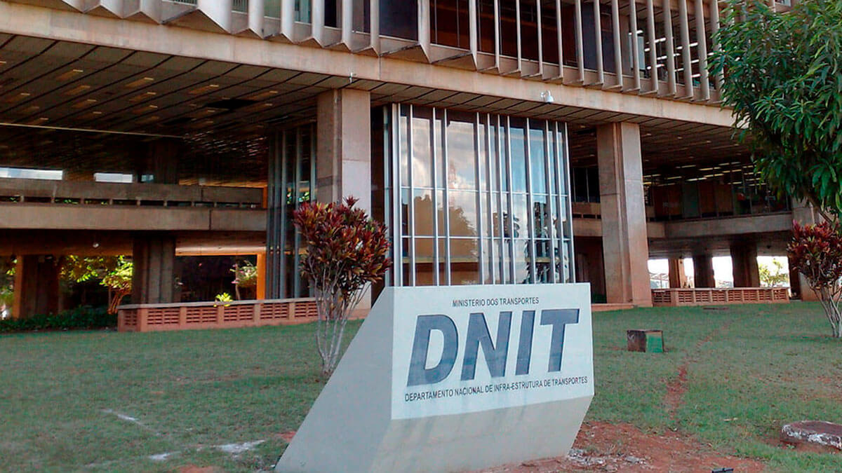 DNIT Multas: regras, conta e recurso para a sua! | DOK