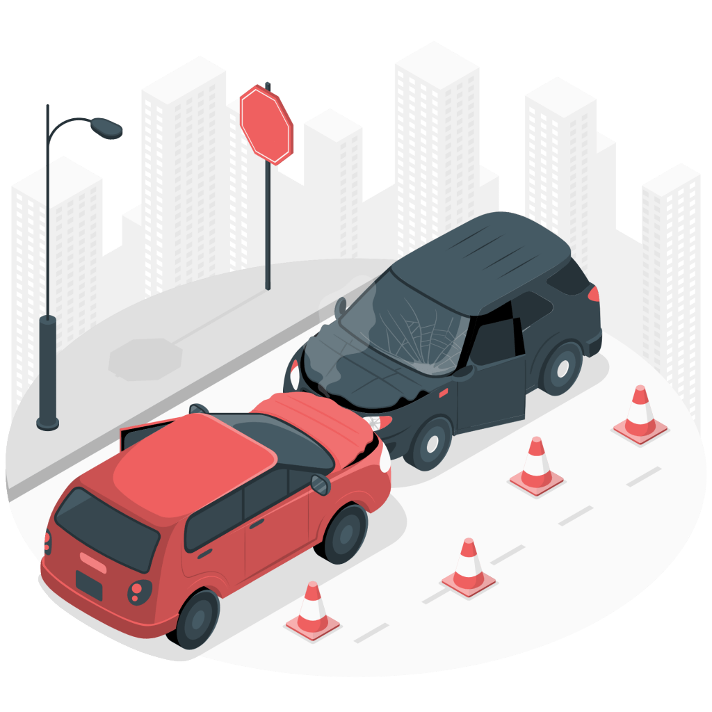 Sinistro seguro auto: confira o que significa e como prevenir | DOK