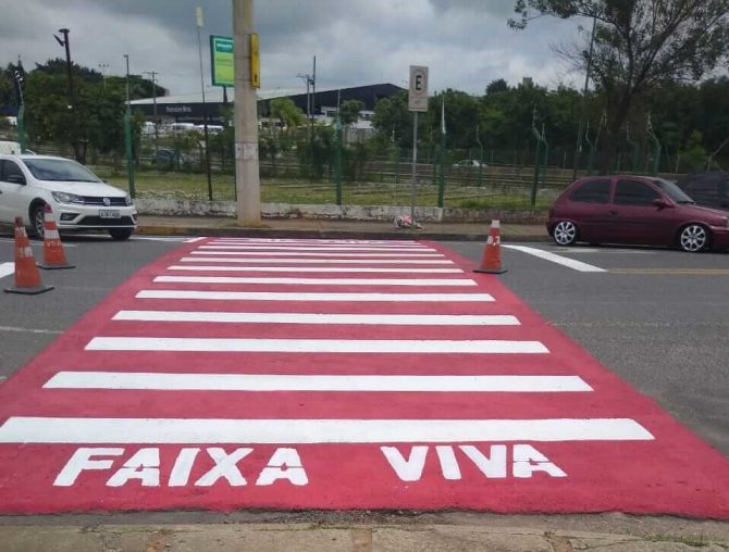 Faixa de pedestre: conheça tipos, regras, preferências e muito mais | DOK