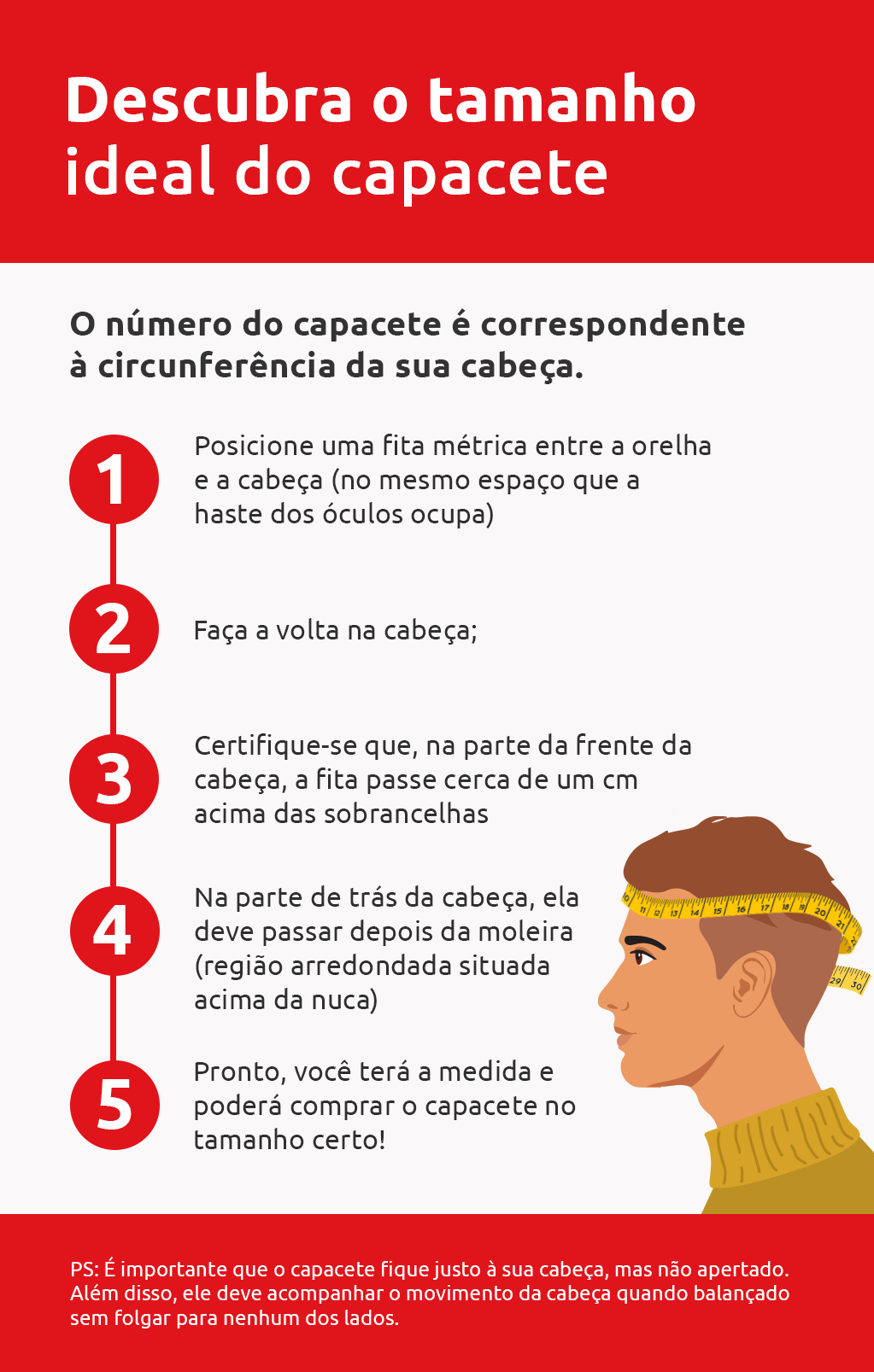 Tipos de capacete de moto: saiba como escolher e evitar multas | DOK