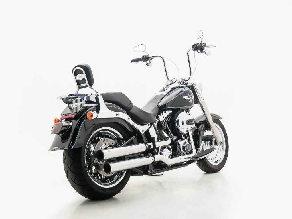 Guidão de moto: confira o nosso guia completo | DOK