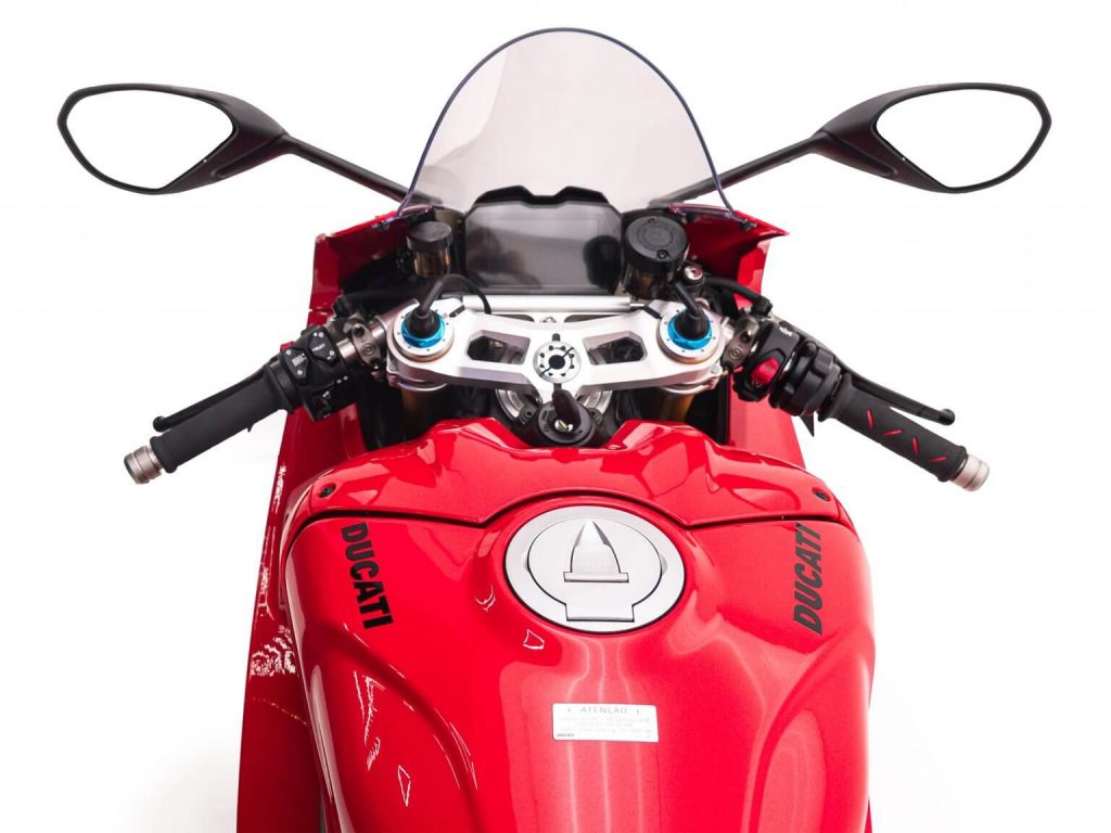 Guidão de moto: confira o nosso guia completo | DOK
